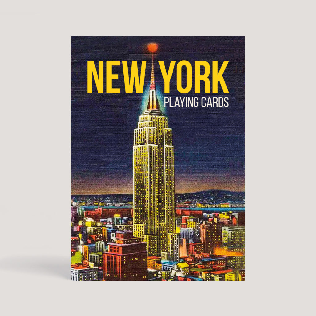 ART & POSTERS – Page 3 – Bird Playing Cards